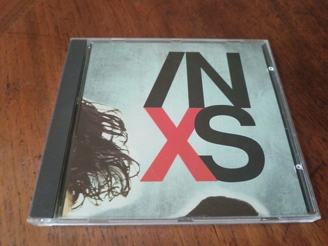 INXS