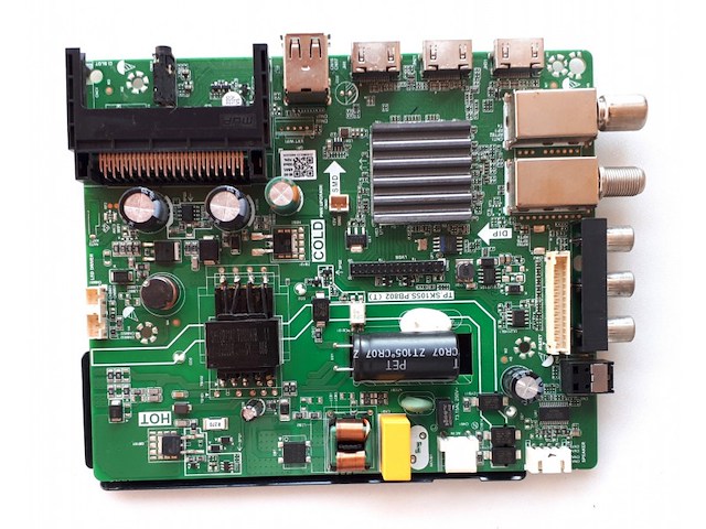 TP.SK105S.PB802 (T) . Glavna ploca za STELLA-S32D22