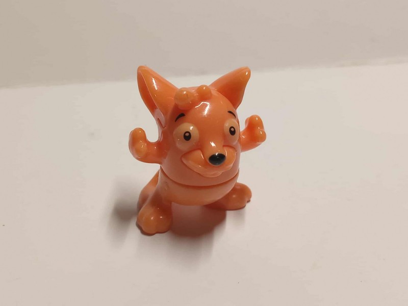 Kinder DV200