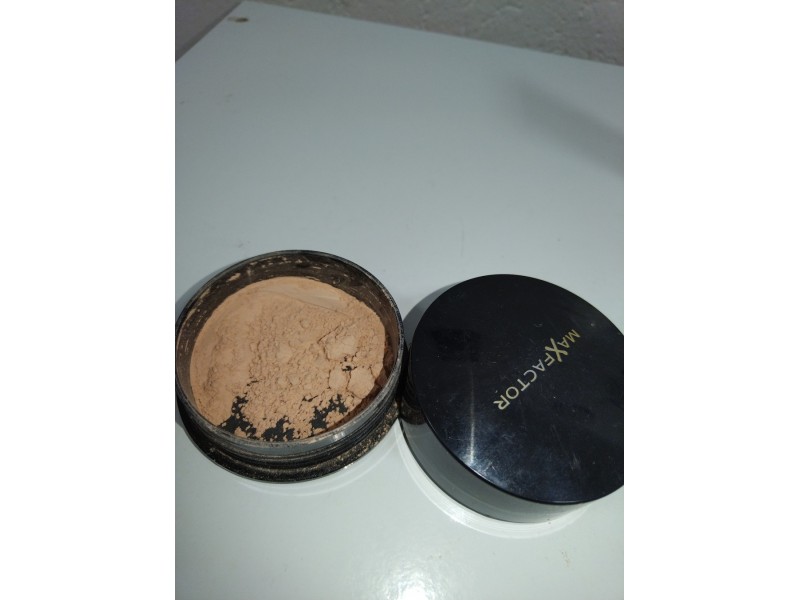 Max factor puder u prahu 15gr translucent