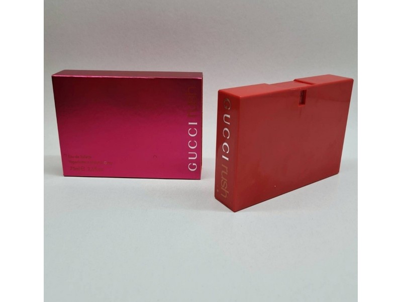 Gucci Ruch