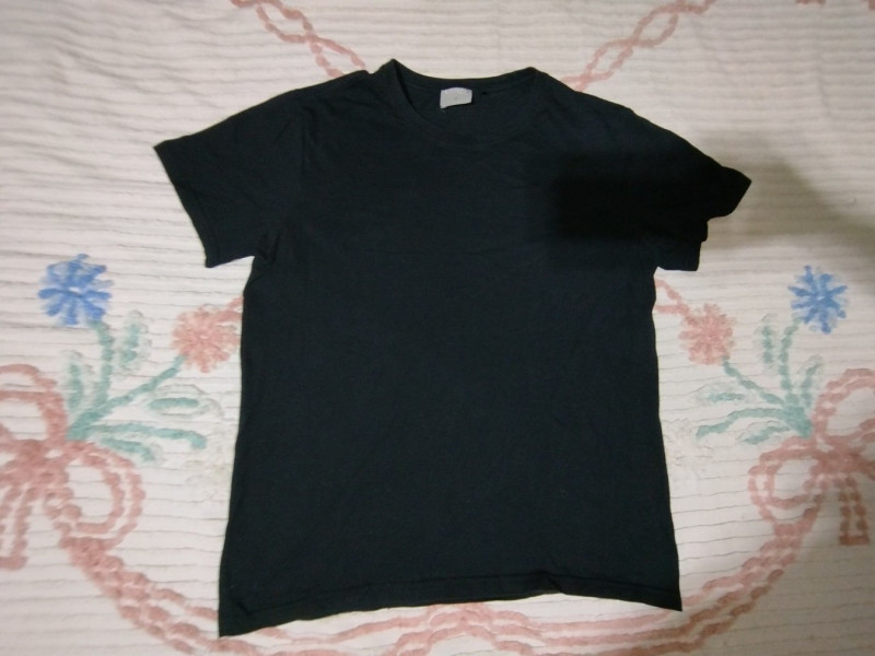 ETIREL® BEŠAVNA PAMUČNA BODY MAJICA S-M