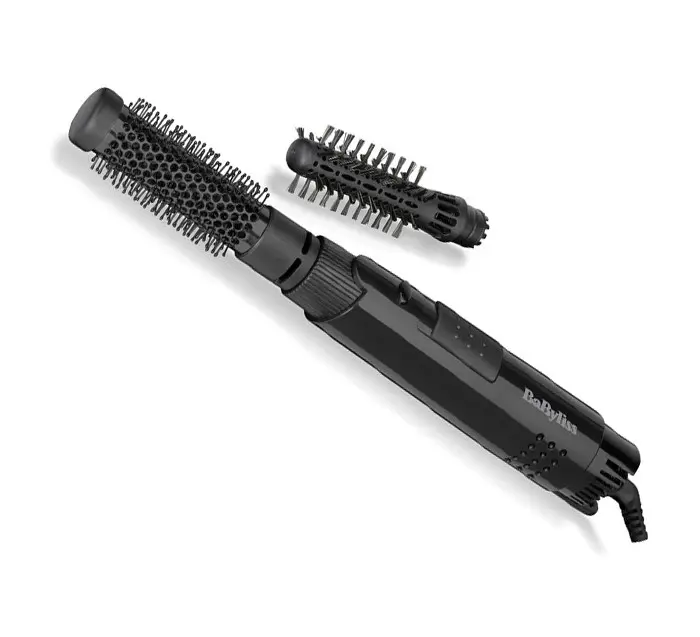 BABYLISS AS86E Stajler četka za kosu, 300W, Crna