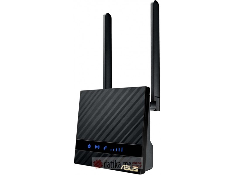 Bežični ruter ASUS 4G-N16 Wi-Fi 4 LTE 4G 300Mbps 1xLAN