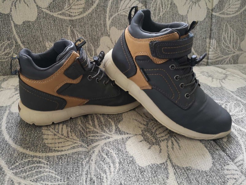 FILA br.35