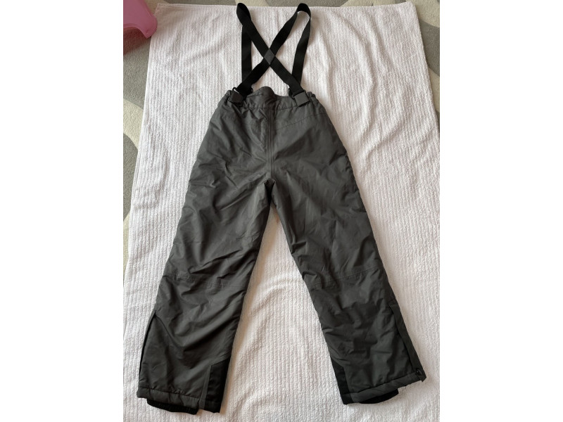 SKI PANTALONE CRANE 134-140 TREGERI