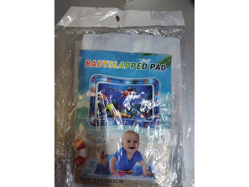 Podloga za bebe
