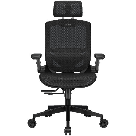 COUGAR Gaming chair Speeder One CGR-SPO-BLB