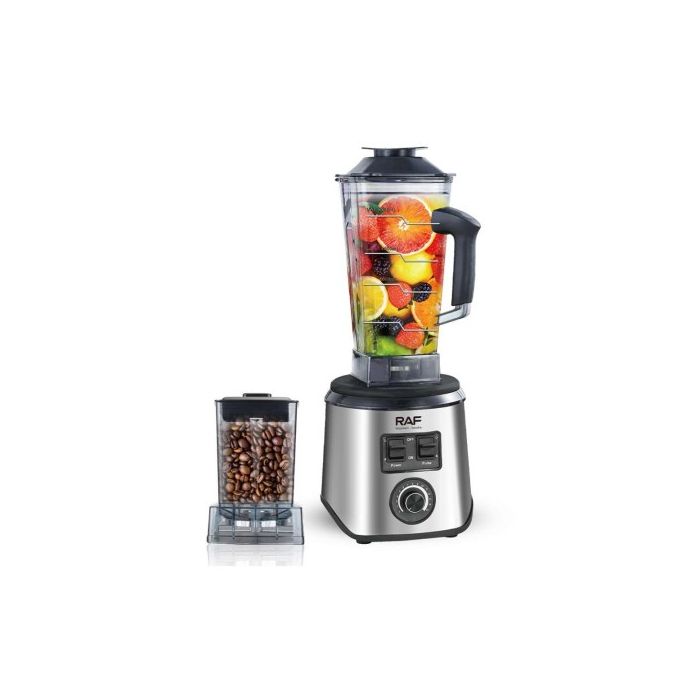 RAF Blender 2 u 1 800w 2l
