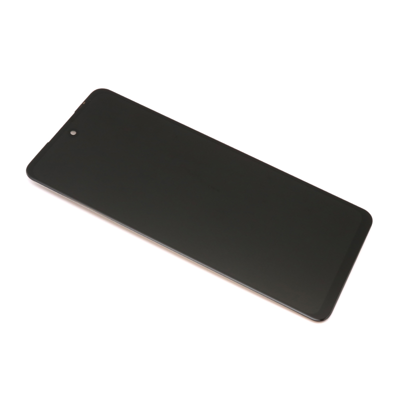 LCD za HMD Pulse Plus/HMD Pulse Pro + touchscreen black ORG