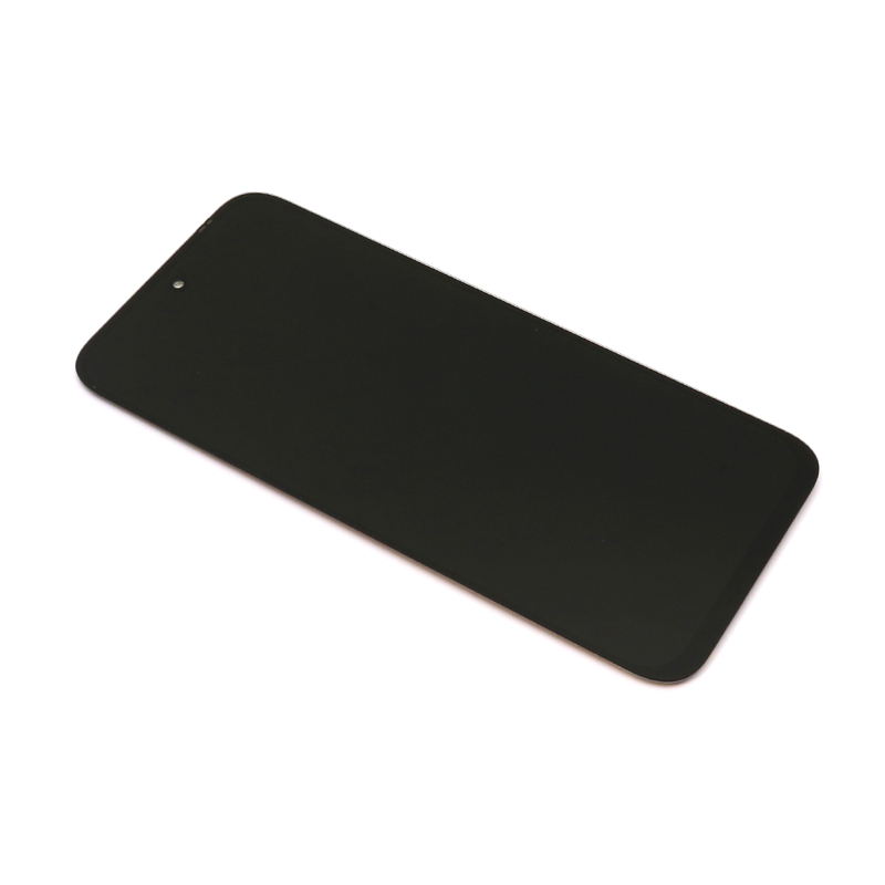 LCD za Honor X6c + touchscreen black ORG