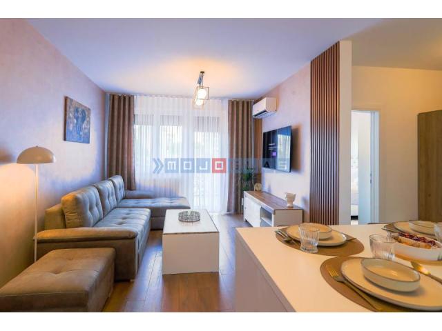 MIONIK Home – Vaš stan na dan u centru Subotice