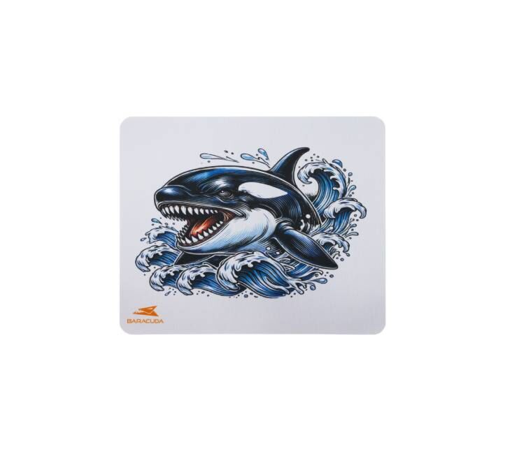 Baracuda Gaming podloga za miš Orca 300 x 250
