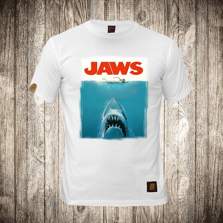 Jaws ( Ajkula )