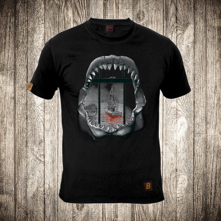 Jaws ( Ajkula ) 3
