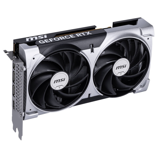 GeForce RTX 5060 VENTUS 8GB 128bit RTX 5060 8G VENTUS 2X OC grafička karta