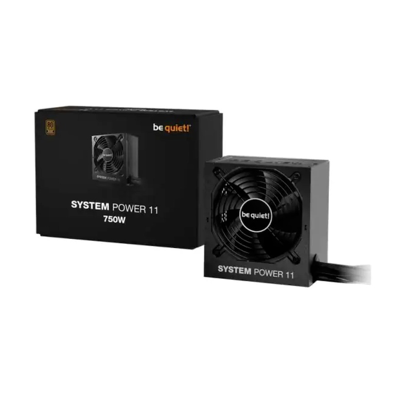 SYSTEM POWER 11 750W