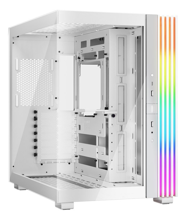 LIGHT BASE 600 DX White