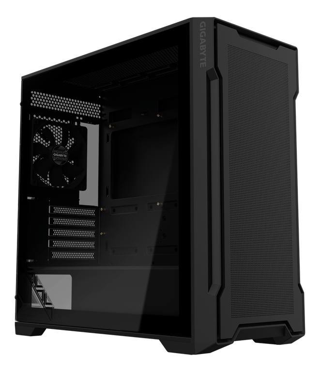 Gigabyte GB-C102G Kućište