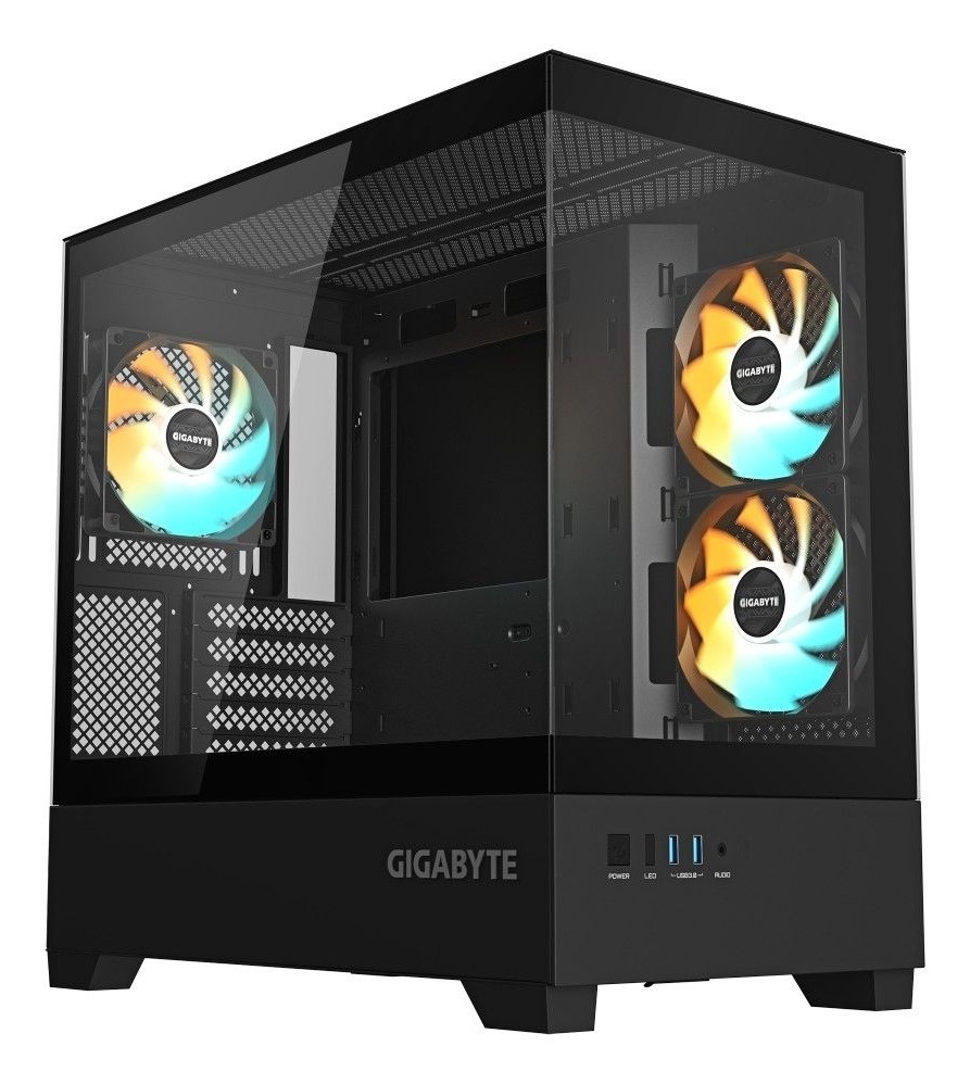 Gigabyte C201 PANORAMIC Kućište