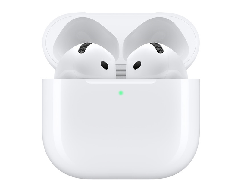 AirPods 4 ANC slušalice (MXP93ZM/A)