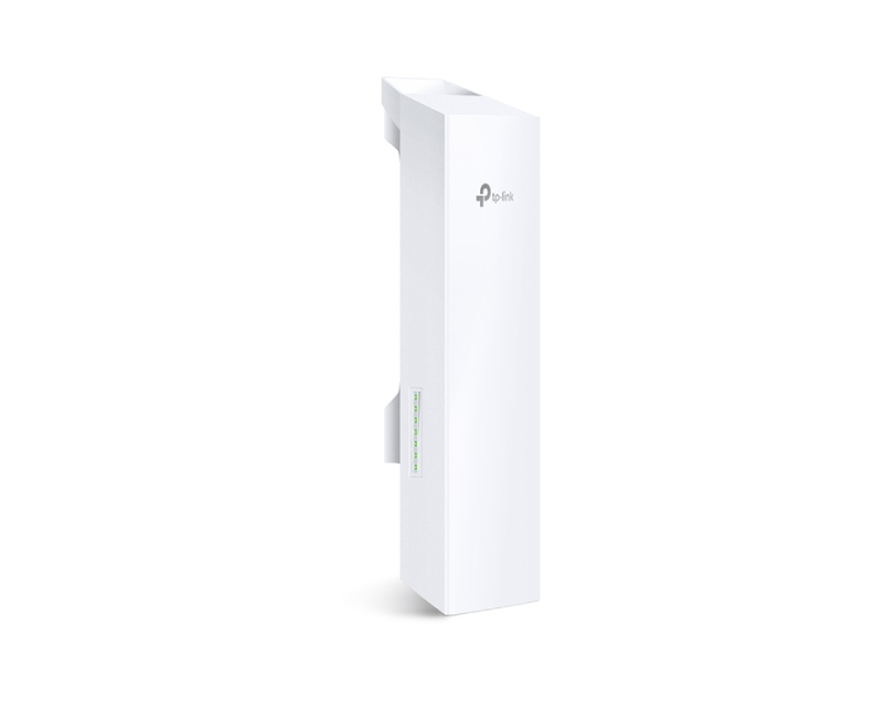 CPE220-PoE dual-polarizovana 12dBi antena