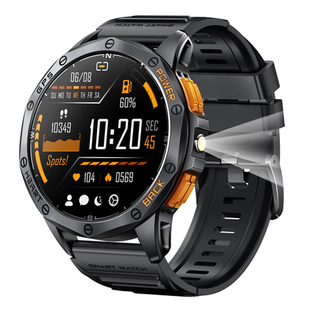 NavX Pro GPS Smart Watch