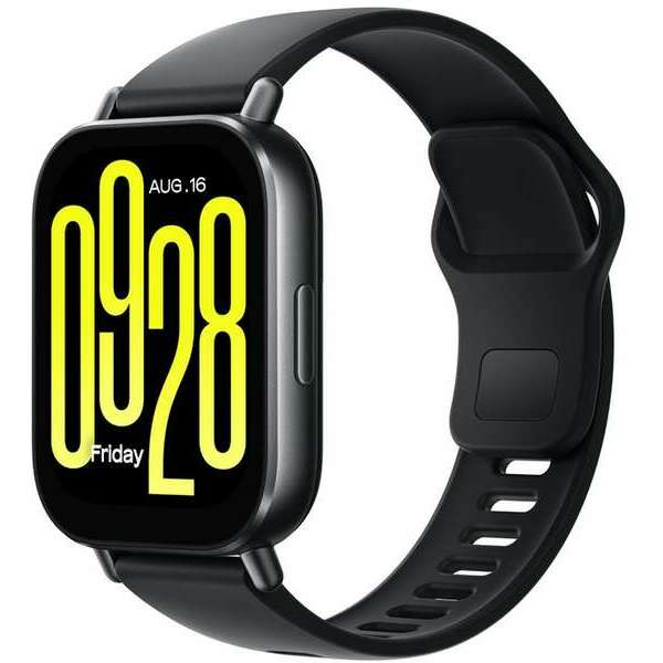 Pametni Sat XIAOMI Redmi Watch 5 Active/crna