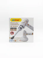 Anduul Q-CM001 Eliminator Grinja - 3u1 Bezicni Usisivac za Grinje