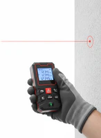 Laserski merac rastojanja - Precizno merenje do 100m