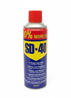 SD-400 Penetrirajuci Sprej 400ml