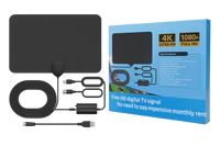 HD Digitalna TV Antena 4K Ultra HD