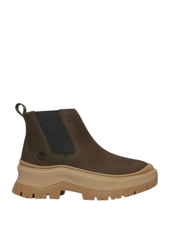 Timberland - Antilop ženske čizme