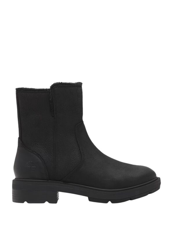 Timberland - Kožne ženske čizme