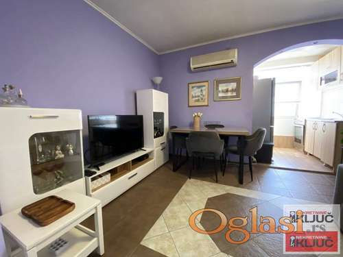 LIMAN 3, 32m2, Jednoiposoban, Renoviran