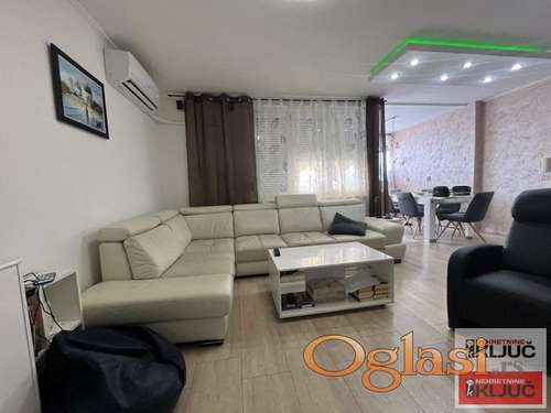 LIMAN 2, 71m2, Troiposoban, Renoviran