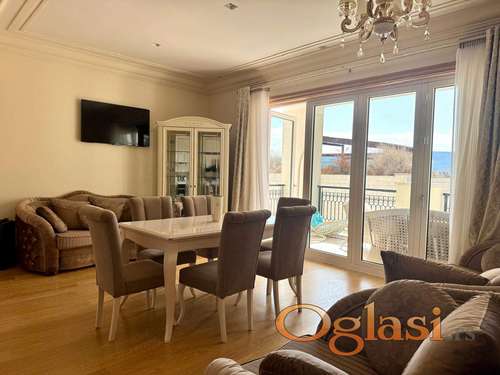 Luksuzni apartman u ekskluzivnoj rezidenciji Ksenia Porto Montenegro