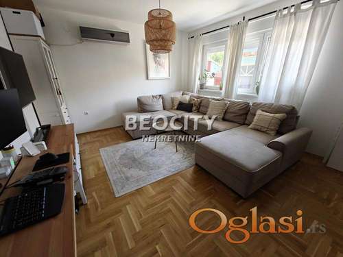 Novi Sad, Telep, Milana Savića, 3.0, 69m2