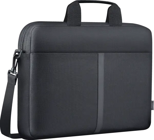 TORBA ZA LAPTOP 17 DEFENDER LITE/CRNO