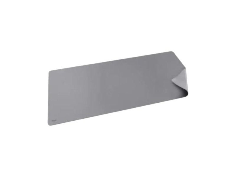 TRUST PODLOGA BENYA XXL DESK PAD GRAY