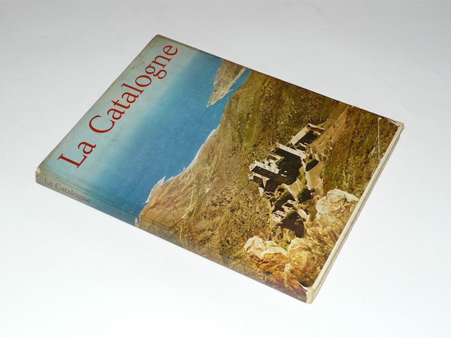 La Catalogne