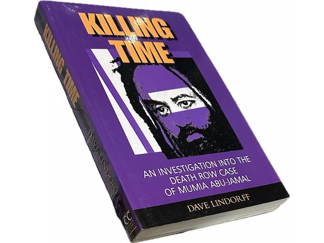 Killing Time: An Investigation into the Death Row Case