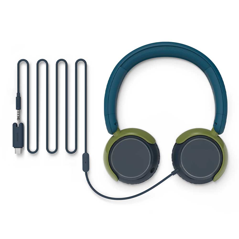 Philips SLUSALICE TAK2000CT/00 KIDS