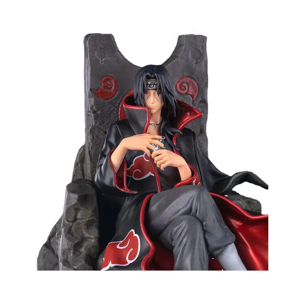Naruto - Itachi Throne
