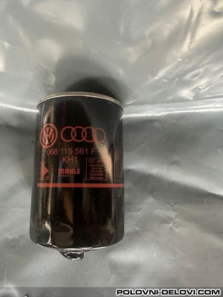 Audi - Vw Filter Ulja Originalan - 068 115 561 F