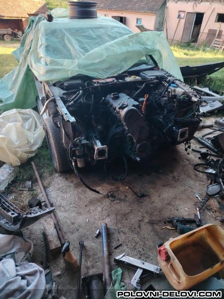 Audi A4 1.9tdi Avf Motor Motor I Delovi Motora