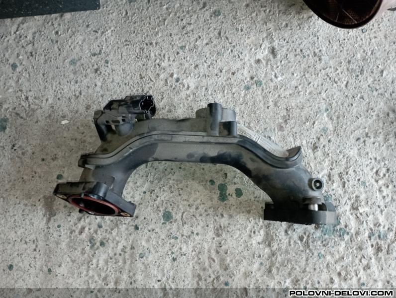 Peugeot 3008 Motor I Delovi Motora