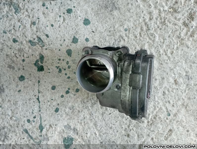 Peugeot 3008 Motor I Delovi Motora