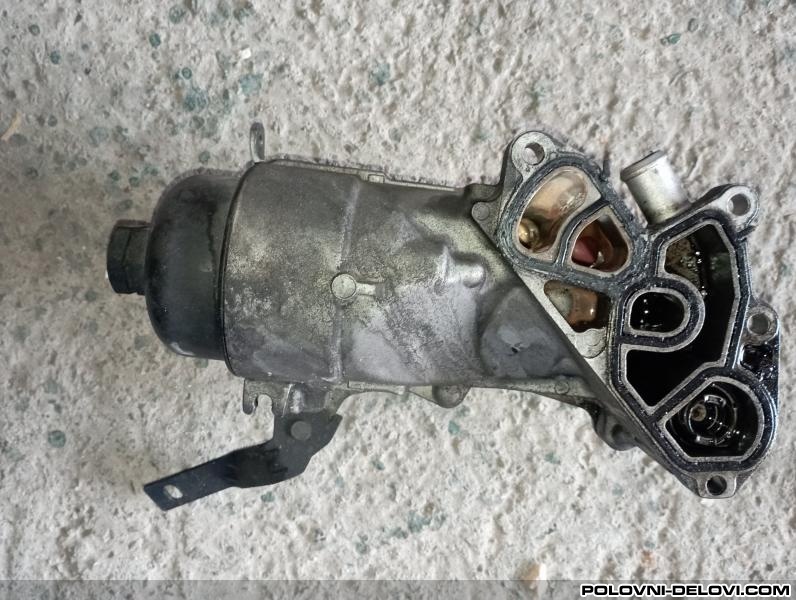 Peugeot 3008 Motor I Delovi Motora