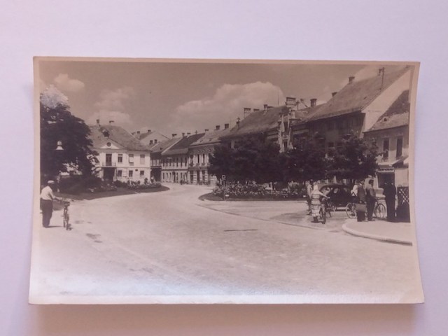 Ljutomer - Slovenija - Čista -